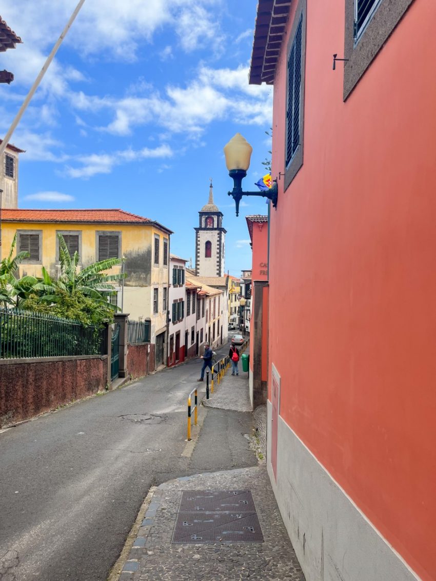 Exploring Madeira without a car: A detailed itinerary – Steffie Somewhere