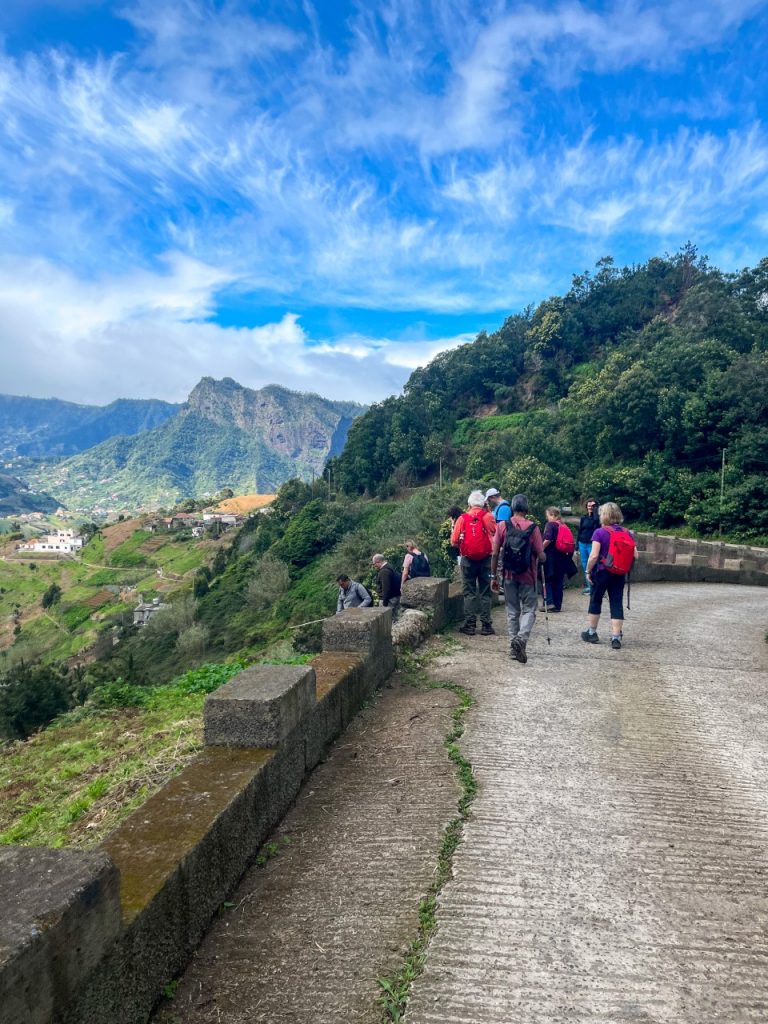Exploring Madeira without a car: A detailed itinerary – Steffie Somewhere