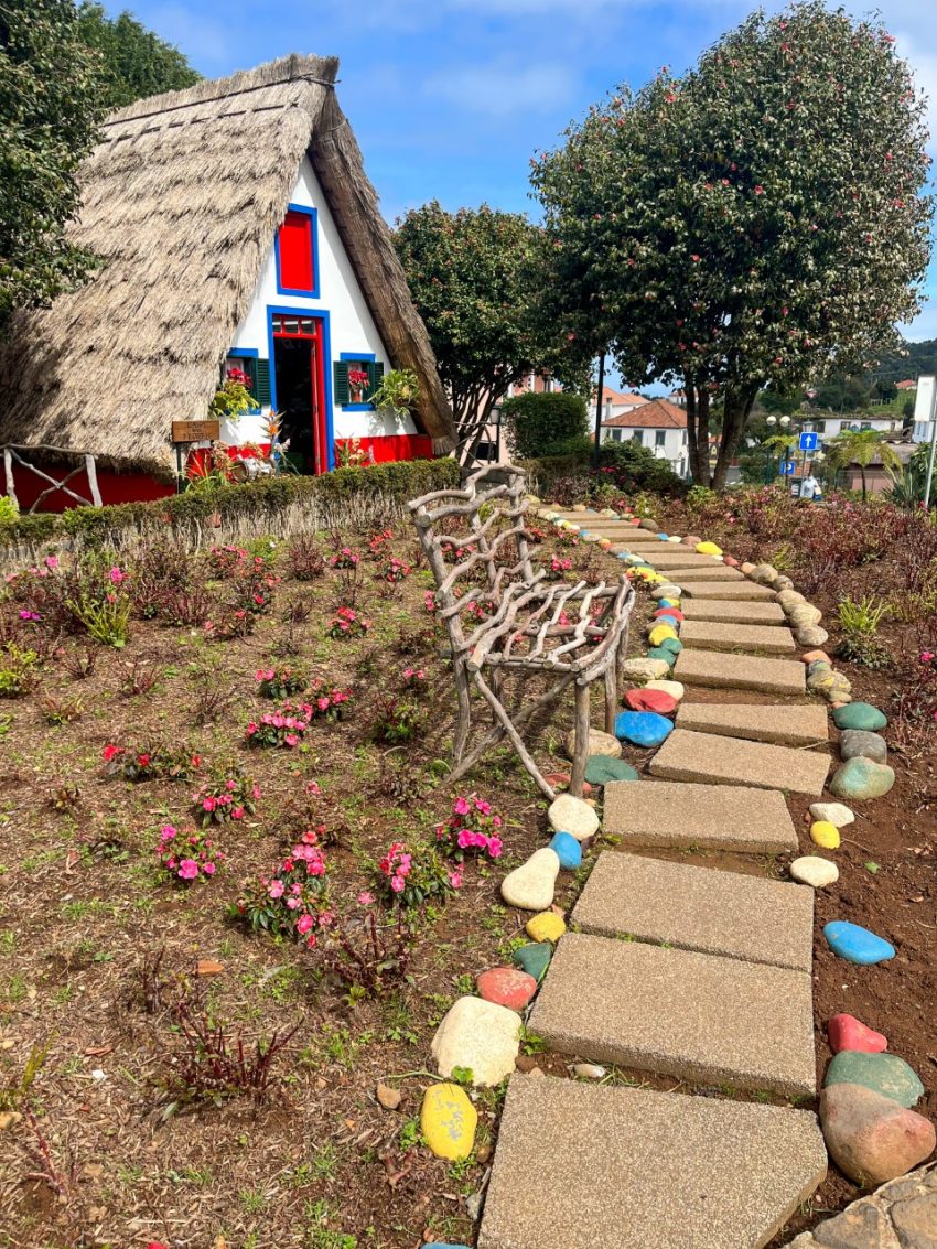 Exploring Madeira without a car: A detailed itinerary – Steffie Somewhere