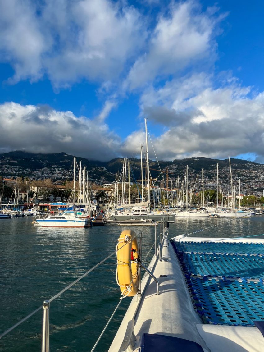 Exploring Madeira without a car: A detailed itinerary – Steffie Somewhere