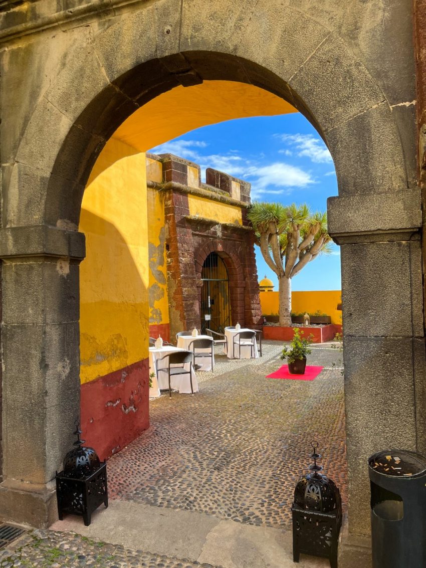 Exploring Madeira without a car: A detailed itinerary – Steffie Somewhere