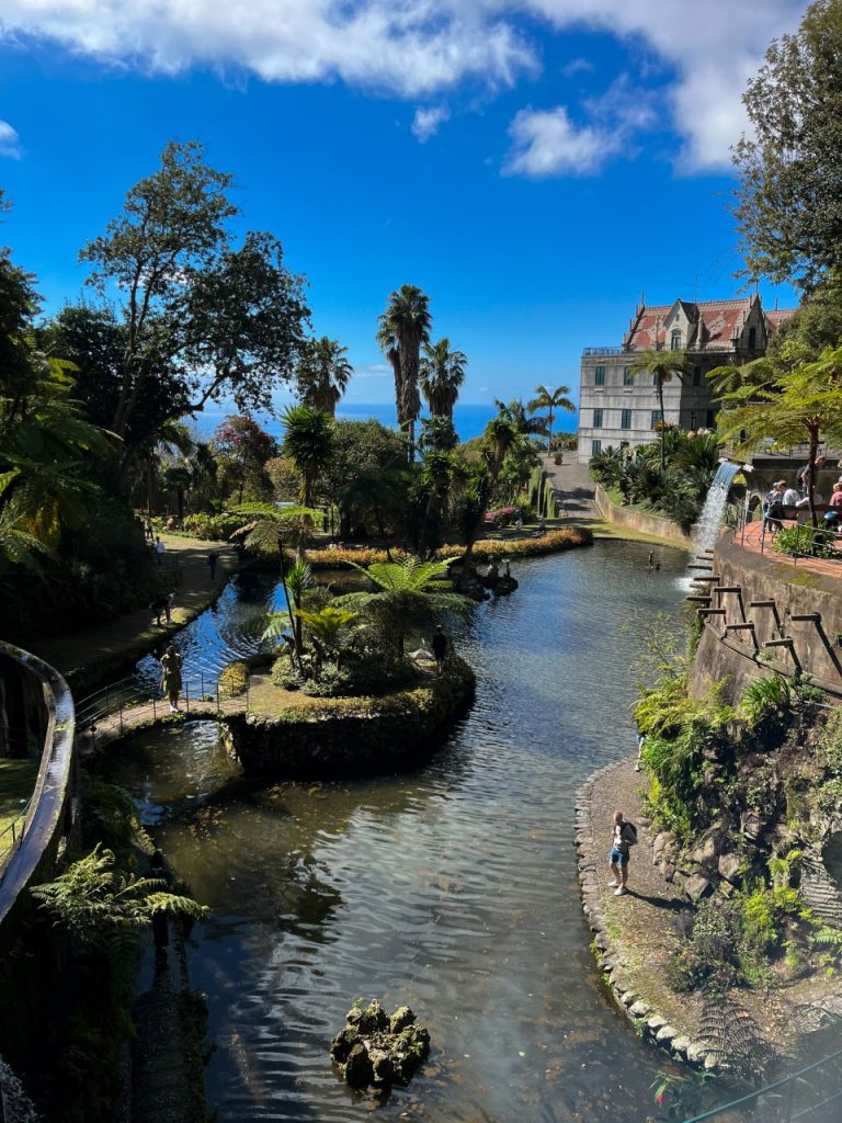 Exploring Madeira without a car: A detailed itinerary – Steffie Somewhere