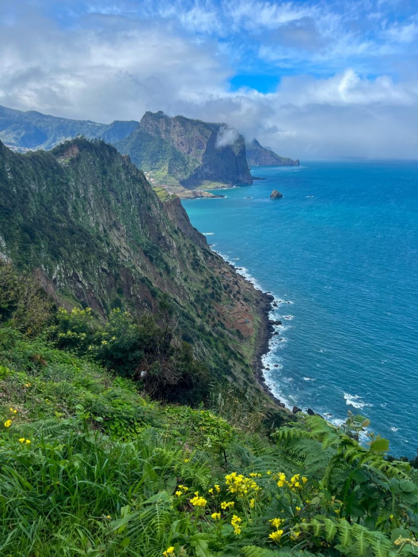 Madeira Itinerary: Visit Madeira without a car – Steffie Somewhere