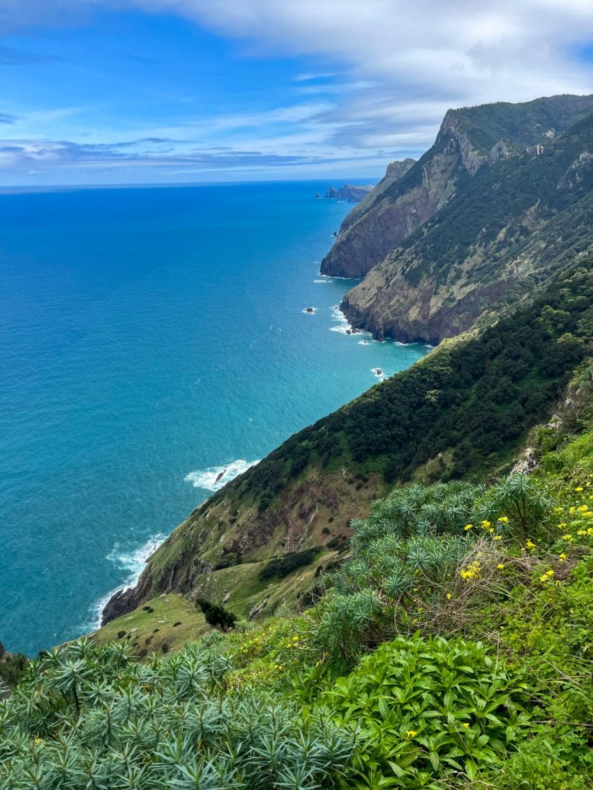Exploring Madeira without a car: A detailed itinerary – Steffie Somewhere